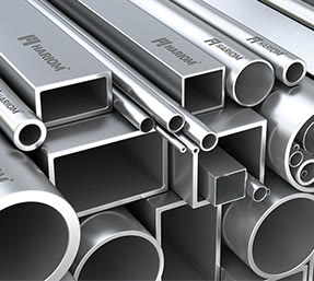 MS Hollow Section Pipes & Tubes Manufacturer, Supplier - Hariom Pipes